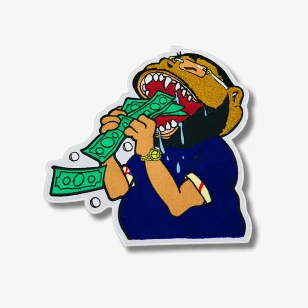 12 Different Types of Patches | The Patchio